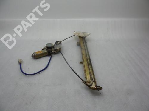 Pièces d'occasion pour MITSUBISHI CANTER Platform/Chassis (FB6_, FE5 ...