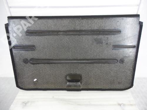 Rear parcel shelf OPEL CORSA E Hatchback Van (X15) 1.4 (08) 6589615 | B ...