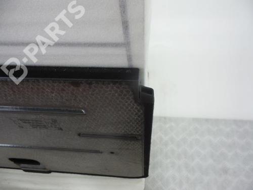 Rear parcel shelf OPEL CORSA E Hatchback Van (X15) 1.4 (08) 6589615 | B ...