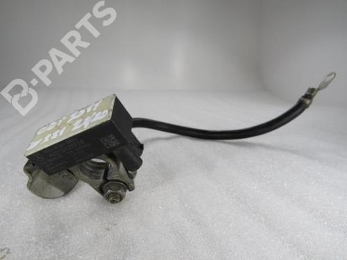 Electronic module MERCEDES-BENZ S-CLASS (W221, V221) S 350 BlueTec (221 ...