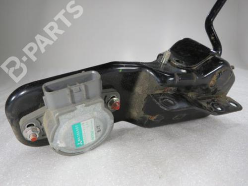 Piezas Usadas Para MITSUBISHI CANTER Platform/Chassis (FB_, FE_, FG ...