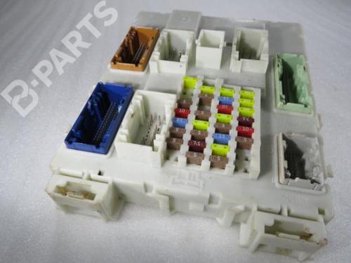 Electronic module FORD RANGER (TKE) 2.2 TDCi 6987469 | B-Parts