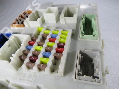 Electronic module FORD RANGER (TKE) 2.2 TDCi 6987469 | B-Parts