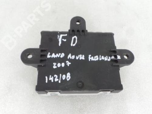 Electronic module LAND ROVER FREELANDER 2 (L359) 2.2 TD4 4x4 3874225 ...