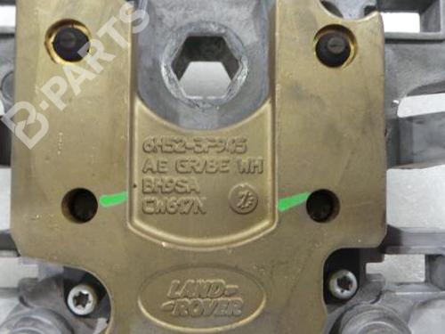 Volant LAND ROVER FREELANDER 2 (L359) 2.2 TD4 4x4 6H52-3F945 ...