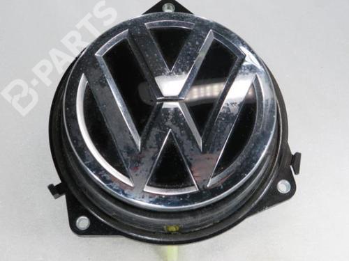 Cerradura de porton trasero VW GOLF VII (5G1, BQ1, BE1, BE2) 1.4 TSI 7076416 | B-Parts