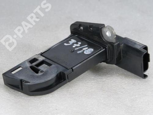 Mass air flow sensor PEUGEOT 208 I (CA_, CC_) 1.6 HDi / BlueHDi 75 ...
