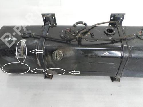 Depósito de combustible TOYOTA DYNA Platform/Chassis (KD_, LY_, _Y2 ...