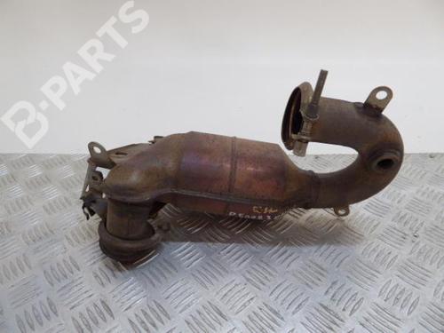 Catalyst PEUGEOT 5008 (0U_, 0E_) 2.0 HDi 150 / BlueHDi 150 7845242 | B ...