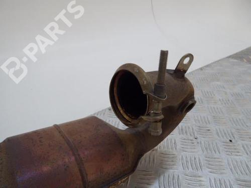 Catalyst PEUGEOT 5008 (0U_, 0E_) 2.0 HDi 150 / BlueHDi 150 7845242 | B ...