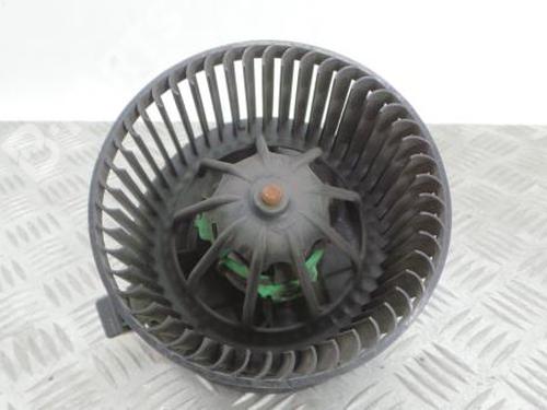 Heater blower motor RENAULT MEGANE II (BM0/1_, CM0/1_) 1.5 dCi (BM0F ...