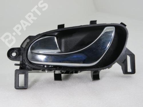 Fuel pump NISSAN QASHQAI II SUV (J11, J11_) 1.6 dCi 6433712 | B-Parts