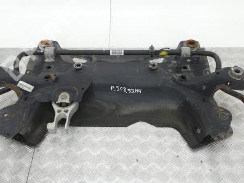Subframe PEUGEOT 508 I (8D_) 2.0 HDi 6572606 | B-Parts