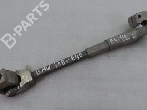 Steering column BMW 3 Touring (E91) 320 d 7725334 | B-Parts