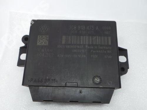 Electronic module VW PASSAT CC B6 (357) 2.0 TDI 8926703 | B-Parts