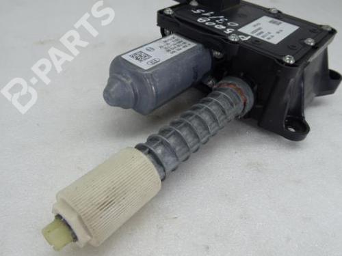 Electric handbrake PEUGEOT 5008 (0U_, 0E_) 1.6 HDi 8946243 | B-Parts