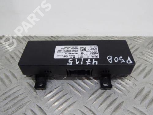 Electronic module PEUGEOT 508 I (8D_) 2.0 HDi 10505363 | B-Parts