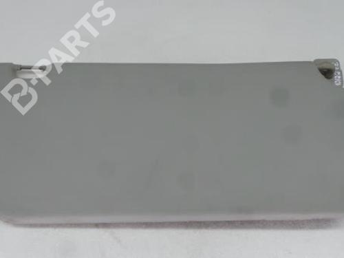 Left sun visor FORD TRANSIT V363 Bus (FAD, FBD) 2.0 EcoBlue 10514112 ...