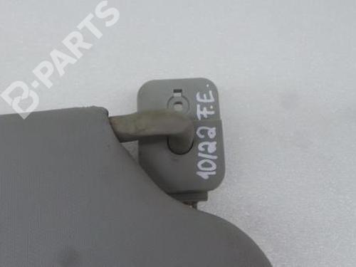 Left sun visor FORD TRANSIT V363 Bus (FAD, FBD) 2.0 EcoBlue 10514112 ...