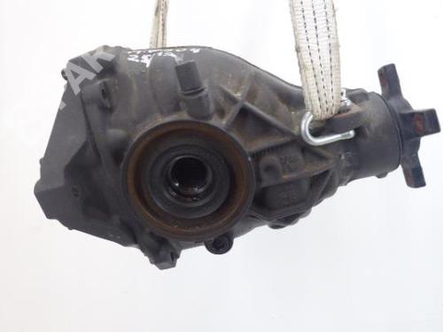 Rear differential MERCEDES-BENZ C-CLASS (W204) C 320 CDI (204.022 ...