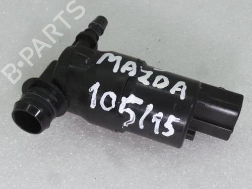 Other MAZDA 3 Saloon (BM_, BN_) 2.0 14397173 | B-Parts