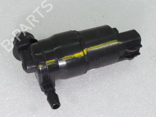 Other MAZDA 3 Saloon (BM_, BN_) 2.0 14397173 | B-Parts