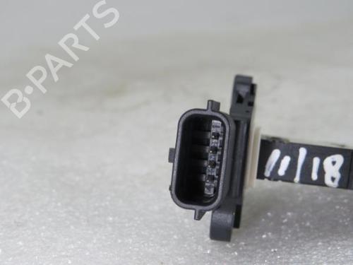 Débitmètre de masse D'Air RENAULT MEGANE IV Hatchback (B9A/M/N_) 1.6 ...
