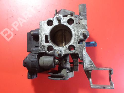 Throttle body OPEL CORSA B (S93) 1.0 i 12V (F08, F68, M68) 5675199 | B ...