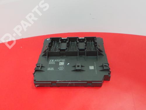 Electronic module VW PASSAT B7 Variant (365) 1.6 TDI 5675397 | B-Parts