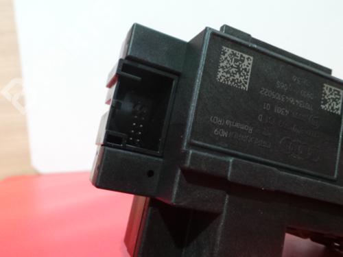 Ignition barrel AUDI A6 C6 (4F2) 2.7 TDI 3969169 | B-Parts