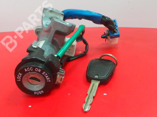 Canhão de ignição HYUNDAI i10 I (PA) 3969855 | B-Parts