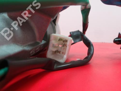 Canhão de ignição HYUNDAI i10 I (PA) 3969855 | B-Parts