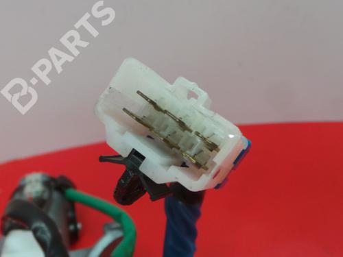 Canhão de ignição HYUNDAI i10 I (PA) 3969855 | B-Parts