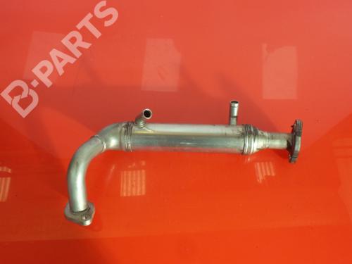 EGR Ventil TOYOTA LAND CRUISER PRADO (_J12_) 3.0 D-4D (KDJ120, KDJ125 ...