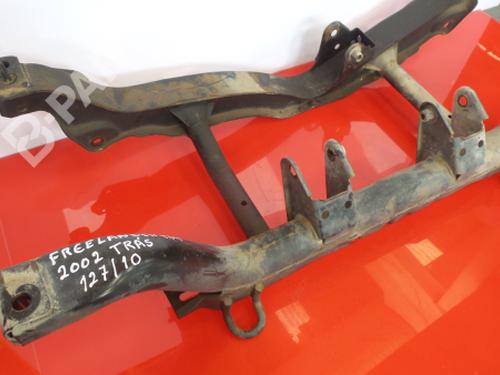 Rear axle LAND ROVER FREELANDER I (L314) 2.0 Td4 4x4 5120918 | B-Parts