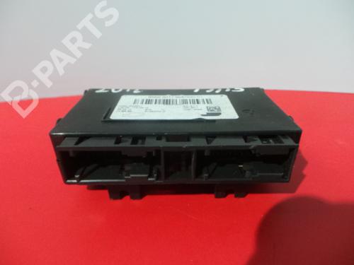 Electronic module BMW 1 (F20) 116 d 5120977 | B-Parts