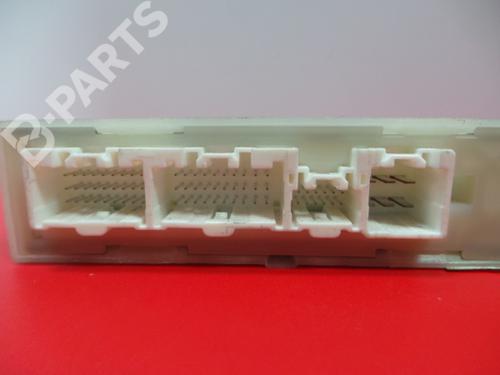 Electronic module MAZDA 6 Hatchback (GH) 2.5 MZR (GH5FS) 5121026 | B-Parts