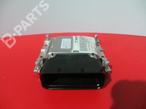 Electronic Module MERCEDES-BENZ E-CLASS (W212) E 220 CDI / BlueTEC (212 ...