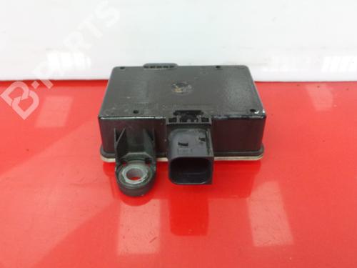 Electronic module MITSUBISHI CANTER Platform/Chassis (FB_, FE_, FG_) 3. ...
