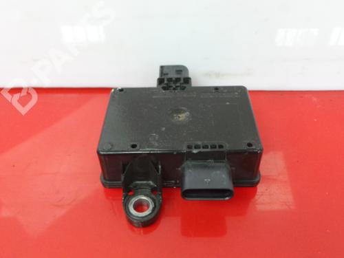Electronic module MITSUBISHI CANTER Platform/Chassis (FB_, FE_, FG_) 3. ...