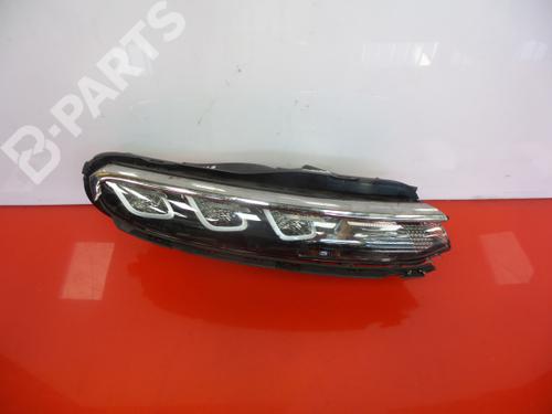 Right headlight CITROËN C3 III (SX) 1.6 BlueHDi 100 3982608 | B-Parts