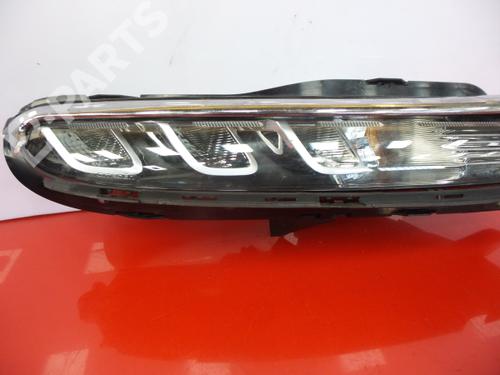 Right headlight CITROËN C3 III (SX) 1.6 BlueHDi 100 3982608 | B-Parts