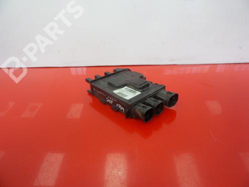 Electronic module RENAULT TRAFIC III Van (FG_) 1.6 dCi 90 (FGME ...