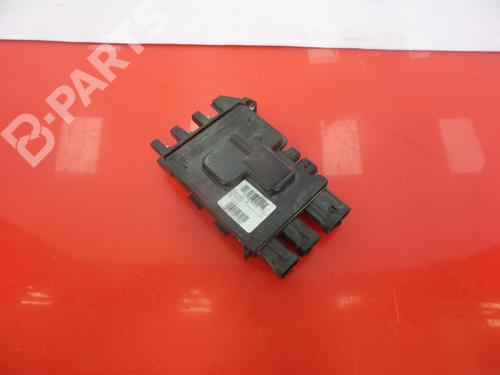 Electronic module RENAULT TRAFIC III Van (FG_) 1.6 dCi 90 (FGME ...
