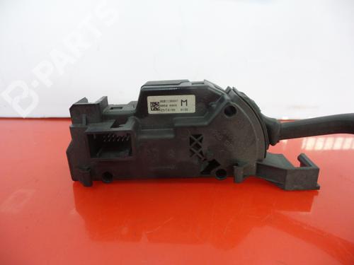 Levier de vitesses CITROËN C4 Picasso I MPV (UD_) 3983552 | B-Parts