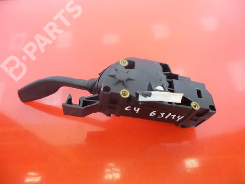 Levier de vitesses CITROËN C4 Picasso I MPV (UD_) 3983552 | B-Parts