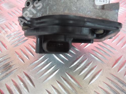 Throttle body FORD FOCUS C-MAX (DM2) 1.8 4081879 | B-Parts