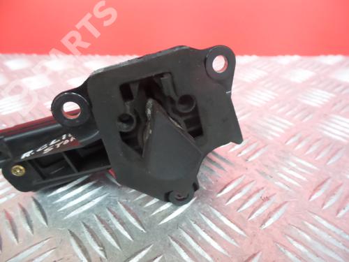 Cerradura de porton trasero RENAULT CLIO III (BR0/1, CR0/1) 4461436 | B ...