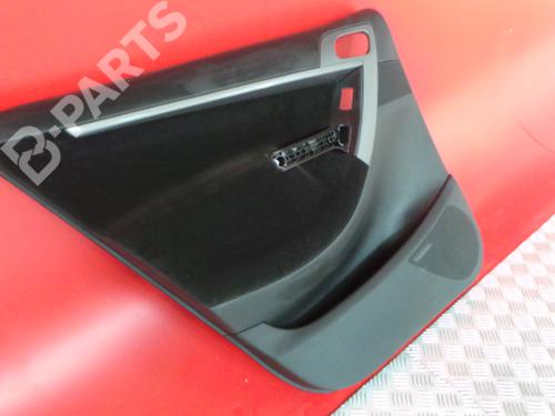 Pannello interno portiera posteriore sinistro CITROËN C4 Picasso I MPV ...