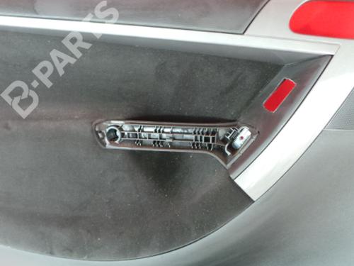 Pannello interno portiera posteriore sinistro CITROËN C4 Picasso I MPV ...